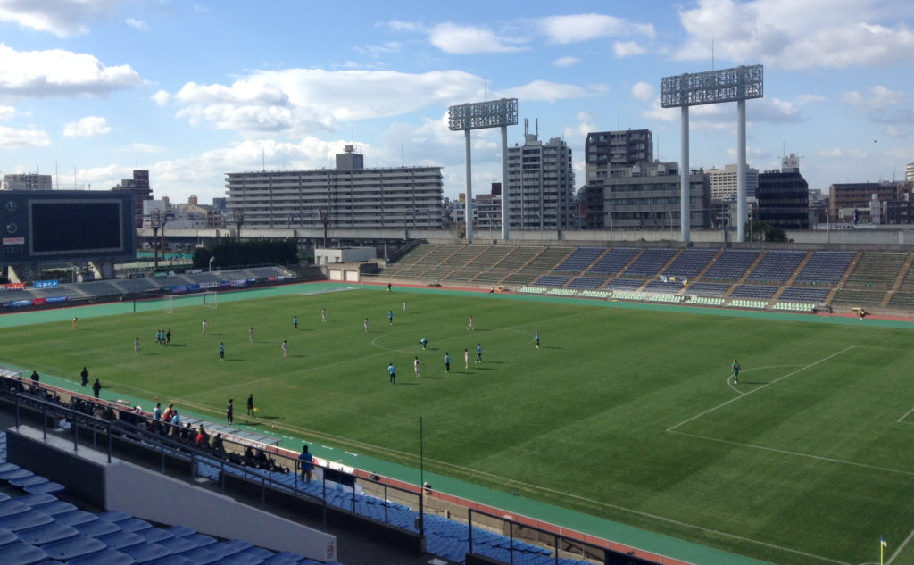 Panasonic Stadium Suitaの行き方 | Jリーグスタジアムの行き方